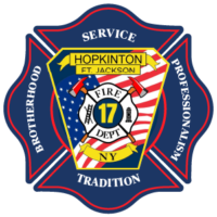 About – Hopkinton Ft. Jackson Fire Department